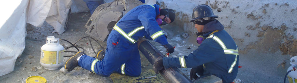 About - Backwoods Energy Services