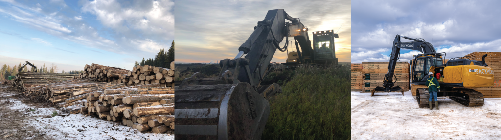 Services - Backwoods Energy Services